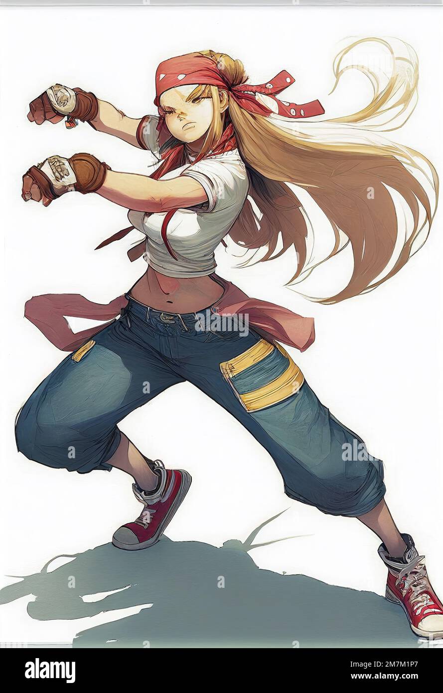 Cool cartoon hi-res stock photography and images - Alamy