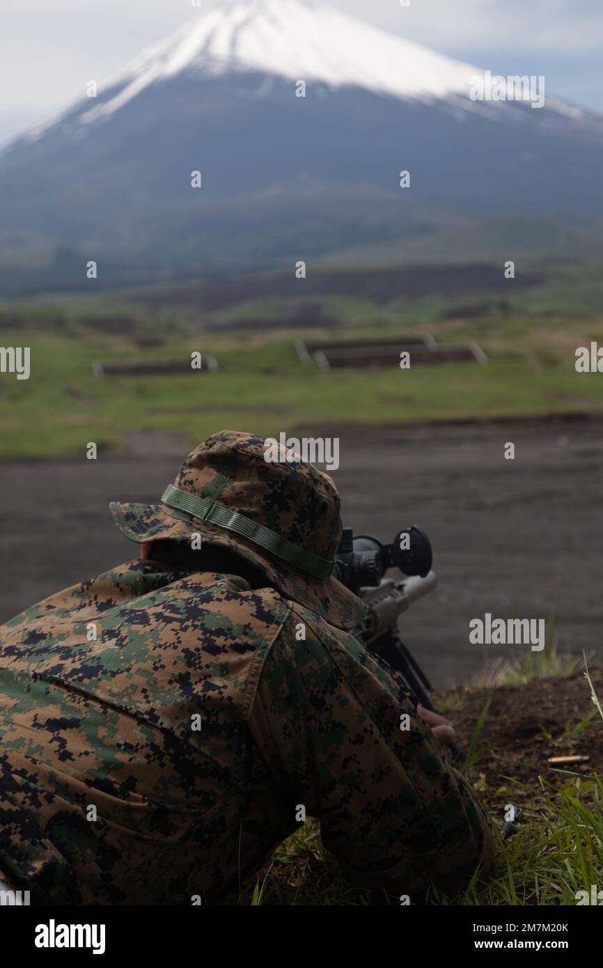 U.S. Marine Corps Sgt. Alfred Delgado, an explosive ordnance disposal ...