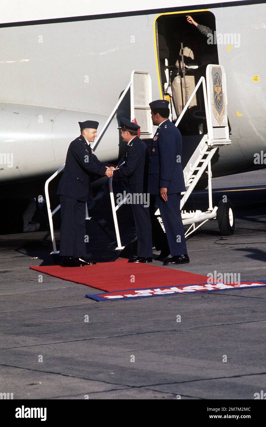 U.S. Air Force LT COL Alan Leslie Brunstrom, (Captured 22 Apr 66 ...