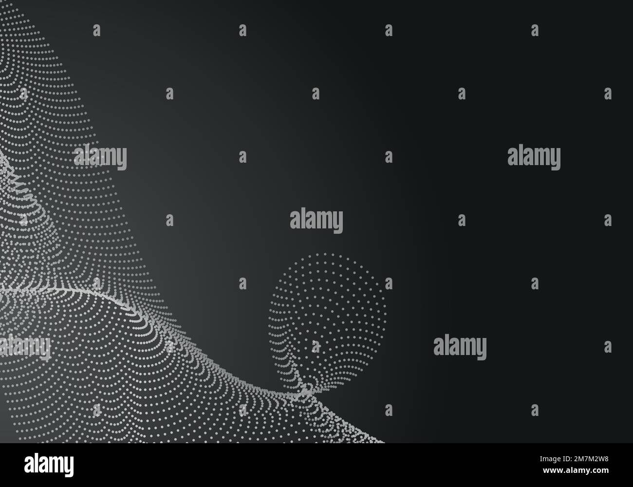 Vintage science poster background Black and White Stock Photos & Images ...