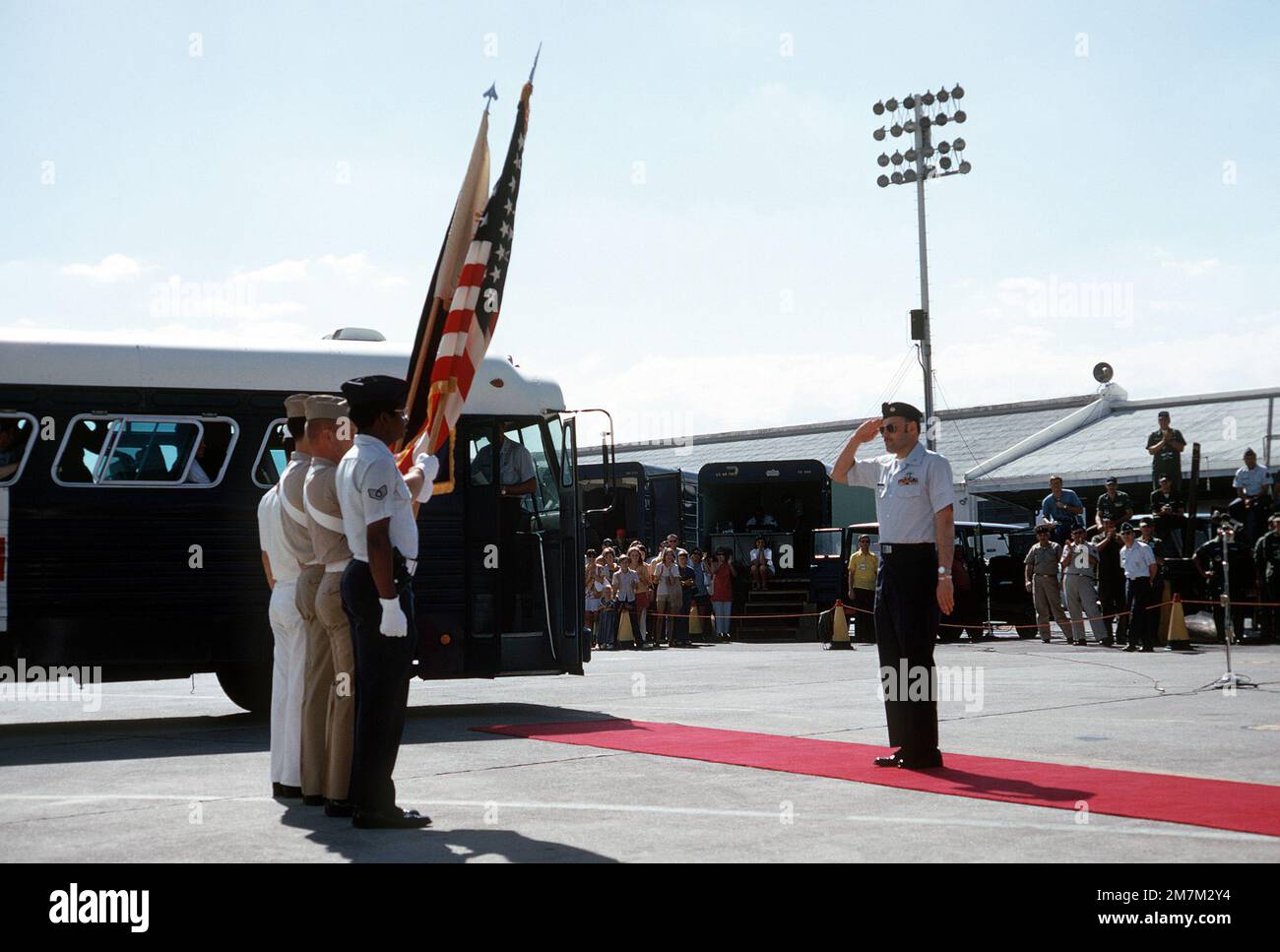 Ex-POW and U.S. Air Force MAJ Jay R. Jensen (Captured 18 Feb 67 ...