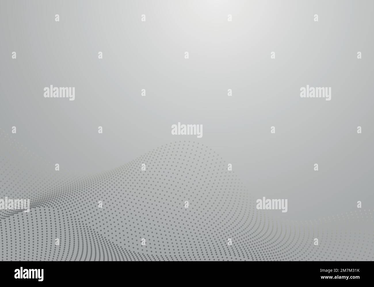 Abstract wavy stripes on a white background isolated. Wave line art ...