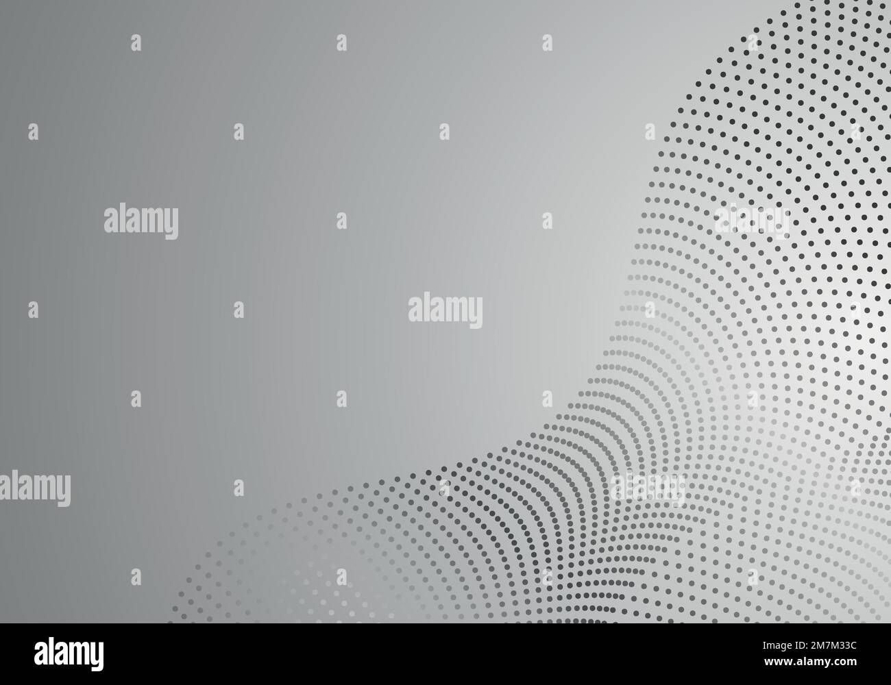 Abstract wavy stripes on a white background isolated. Wave line art ...