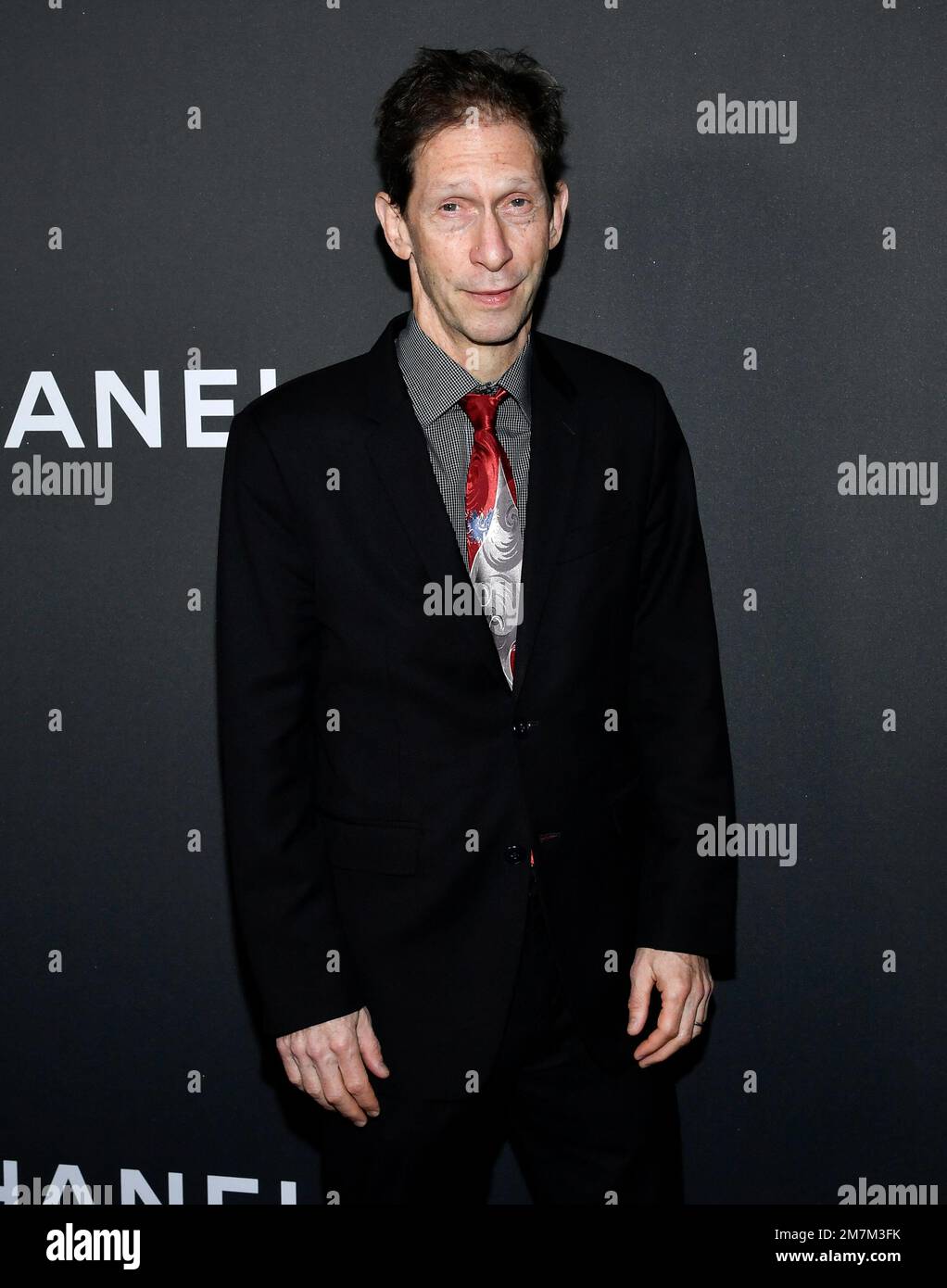 Tim Blake Nelson attends the MoMA Film Benefit honoring Guillermo del ...