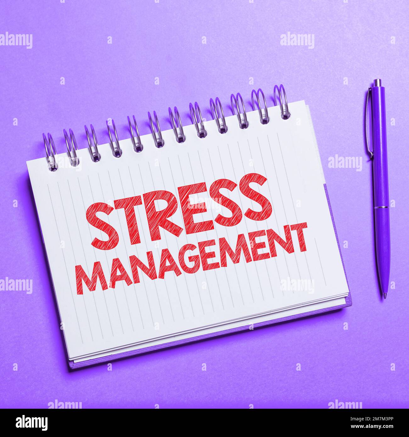 Inspiration showing sign Stress Management. Concept meaning learning ...