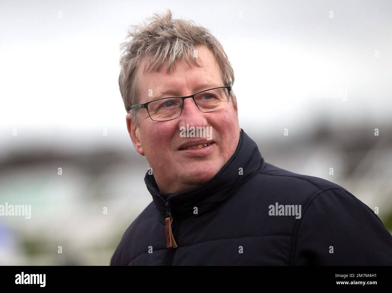 Ben case trainer hi-res stock photography and images - Alamy