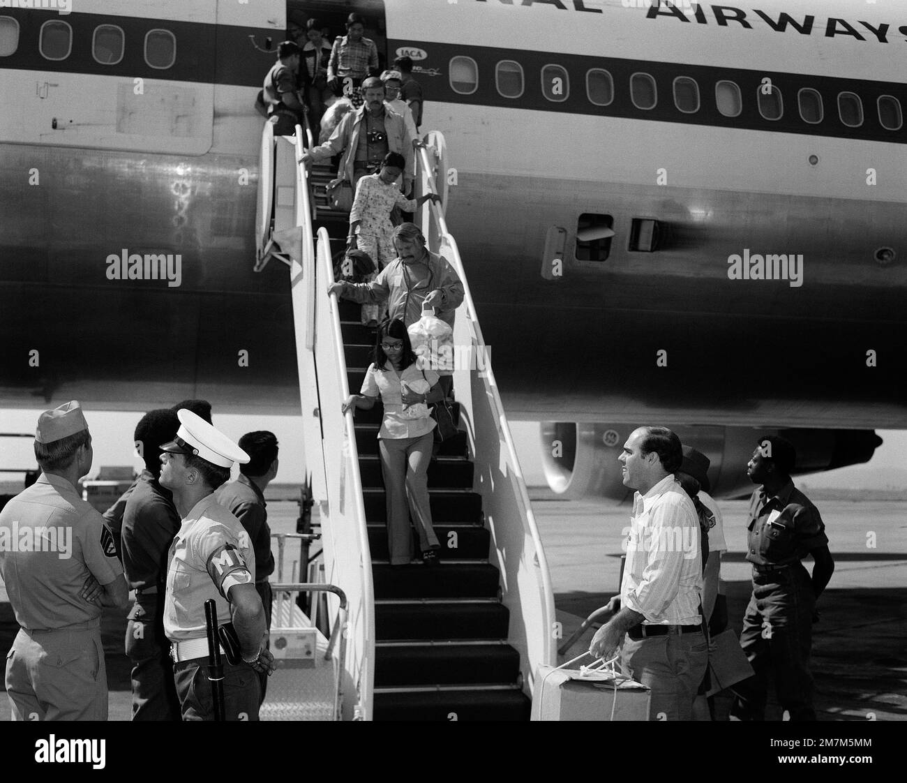 Marine corps air station el toro hi-res stock photography and images ...