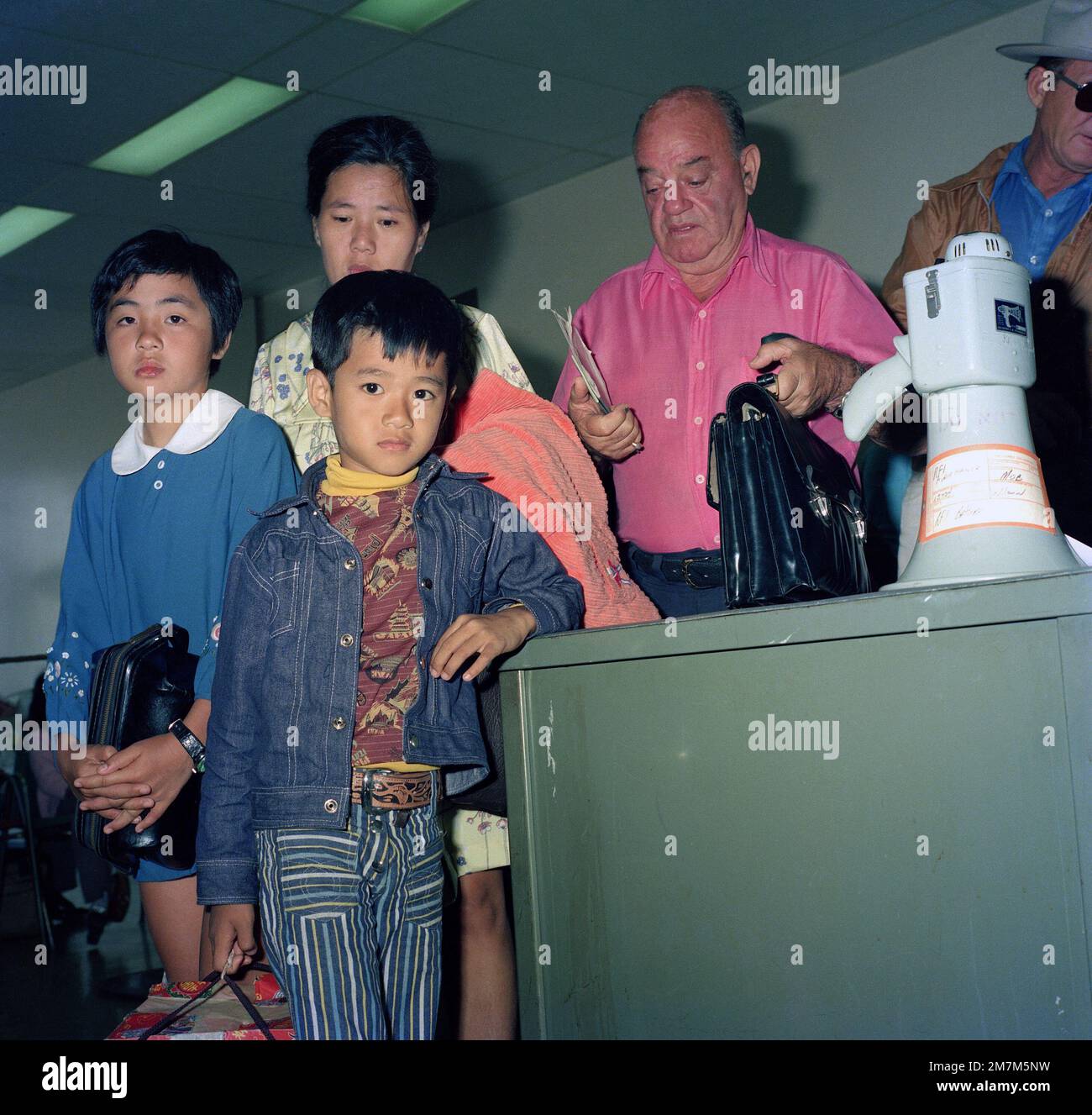 DM-SC-88-09670. Base: Marine Corps Air Station El Toro State ...