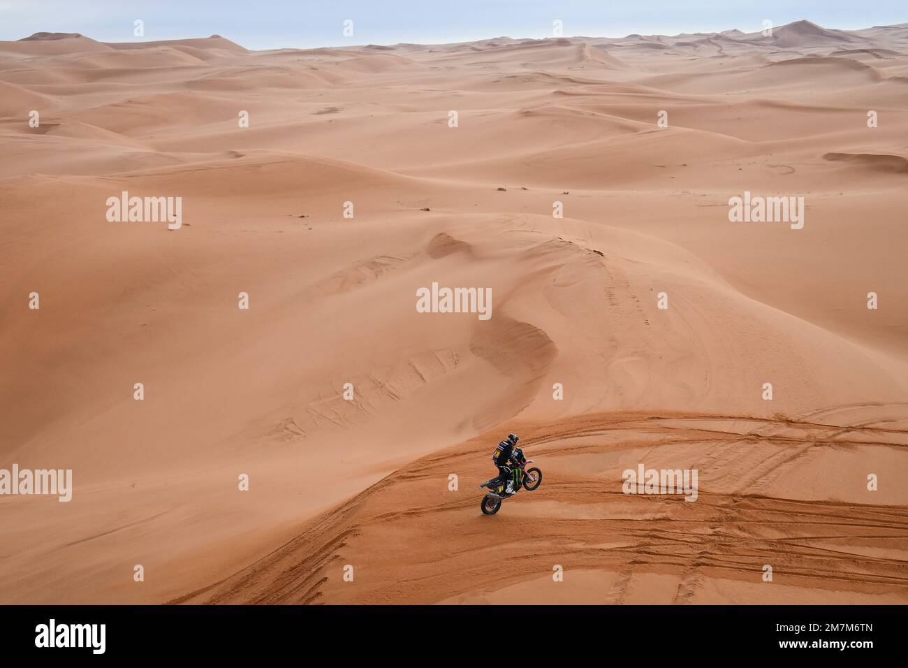 05 BARREDA Joan (spa), Monster Energy JB Team, Moto, Motul, action ...