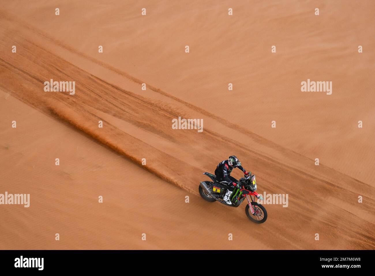 05 BARREDA Joan (spa), Monster Energy JB Team, Moto, Motul, action ...