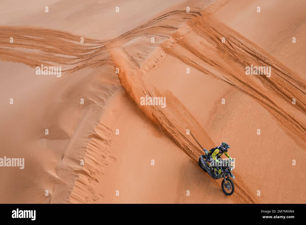 142 SVITKO Stevan (svk), Slovnaft Rally Team, KTM, Moto, action during ...