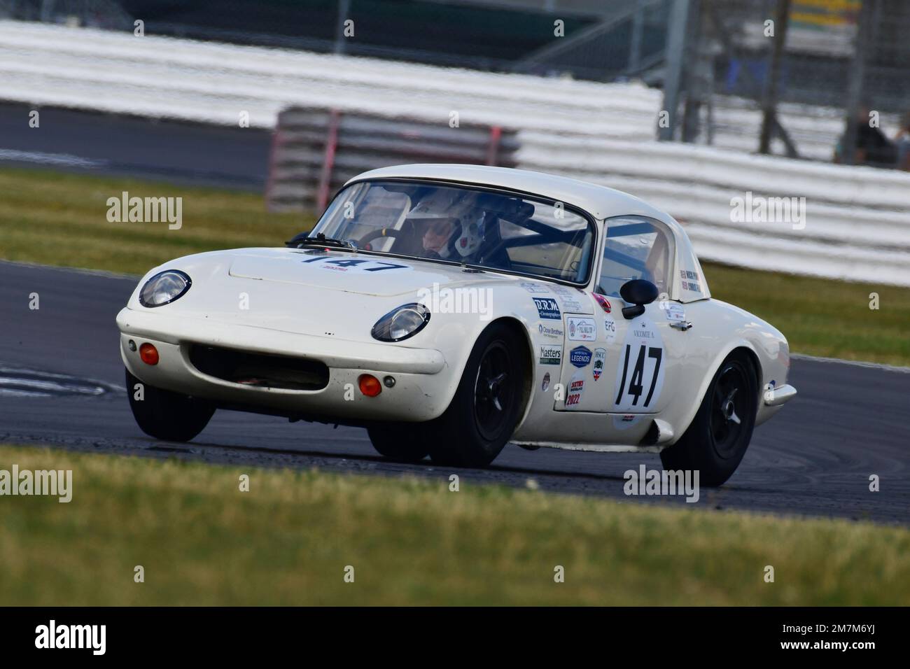 Fox lotus hi-res stock photography and images - Alamy