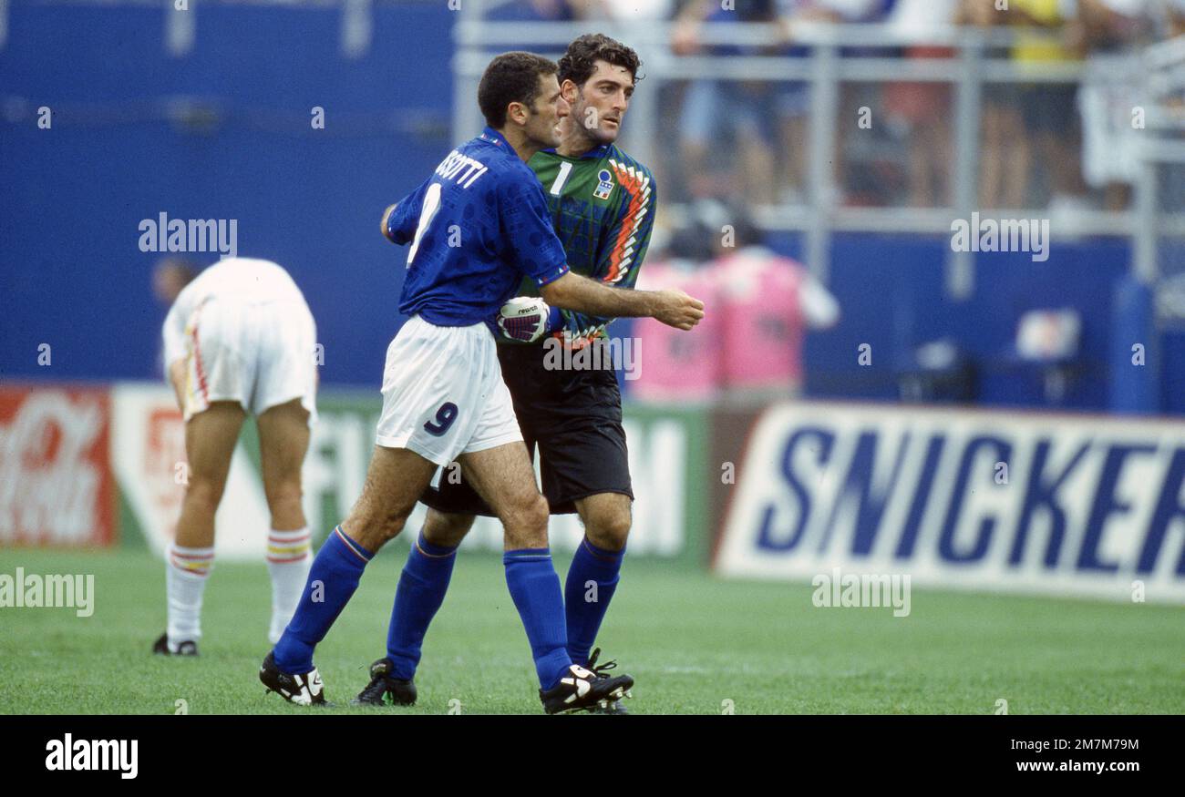 Wm world cup 1994 usa hi-res stock photography and images - Alamy