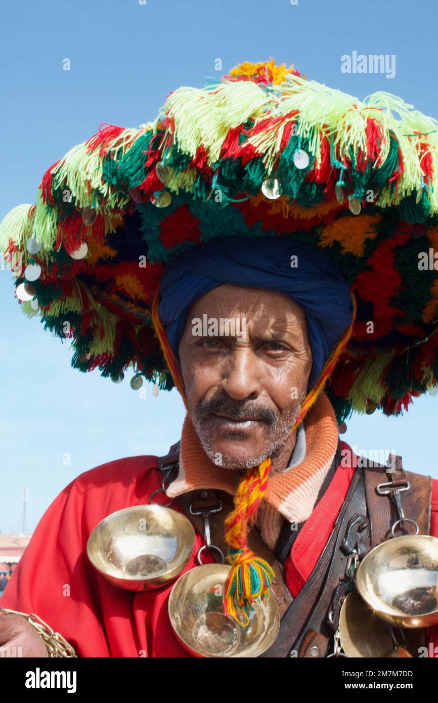 Guerrab morocco hi-res stock photography and images - Alamy
