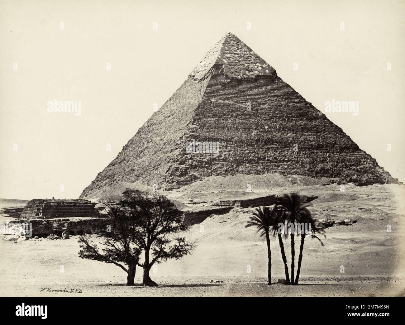 Early 1900s cairo egypt hi-res stock photography and images - Alamy