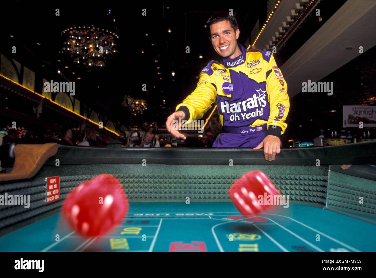 Walter dice hi-res stock photography and images - Alamy