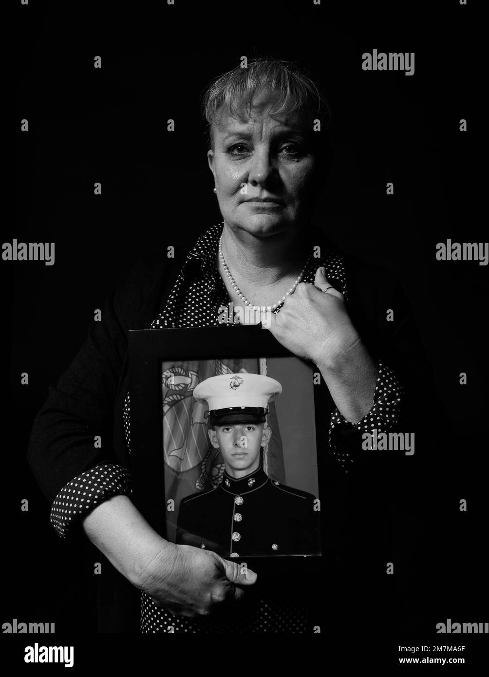 Virginia Cooper, U.S. Army Central's Soldier and Family Readiness ...