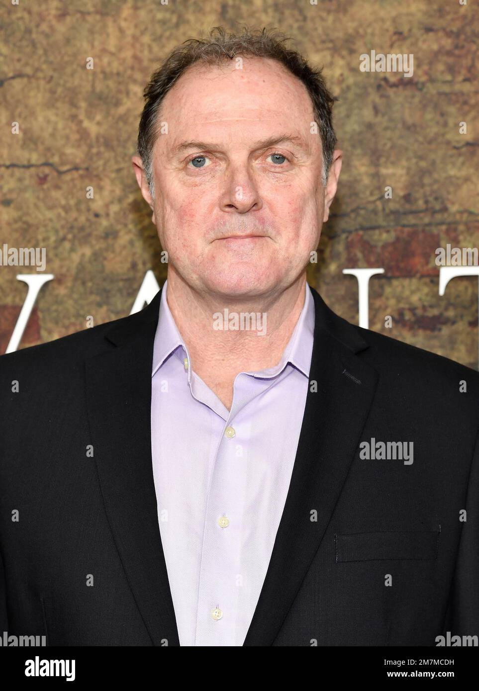 Boris McGiver attends the premiere of Apple+ TV's "Servant" Season 4 at ...