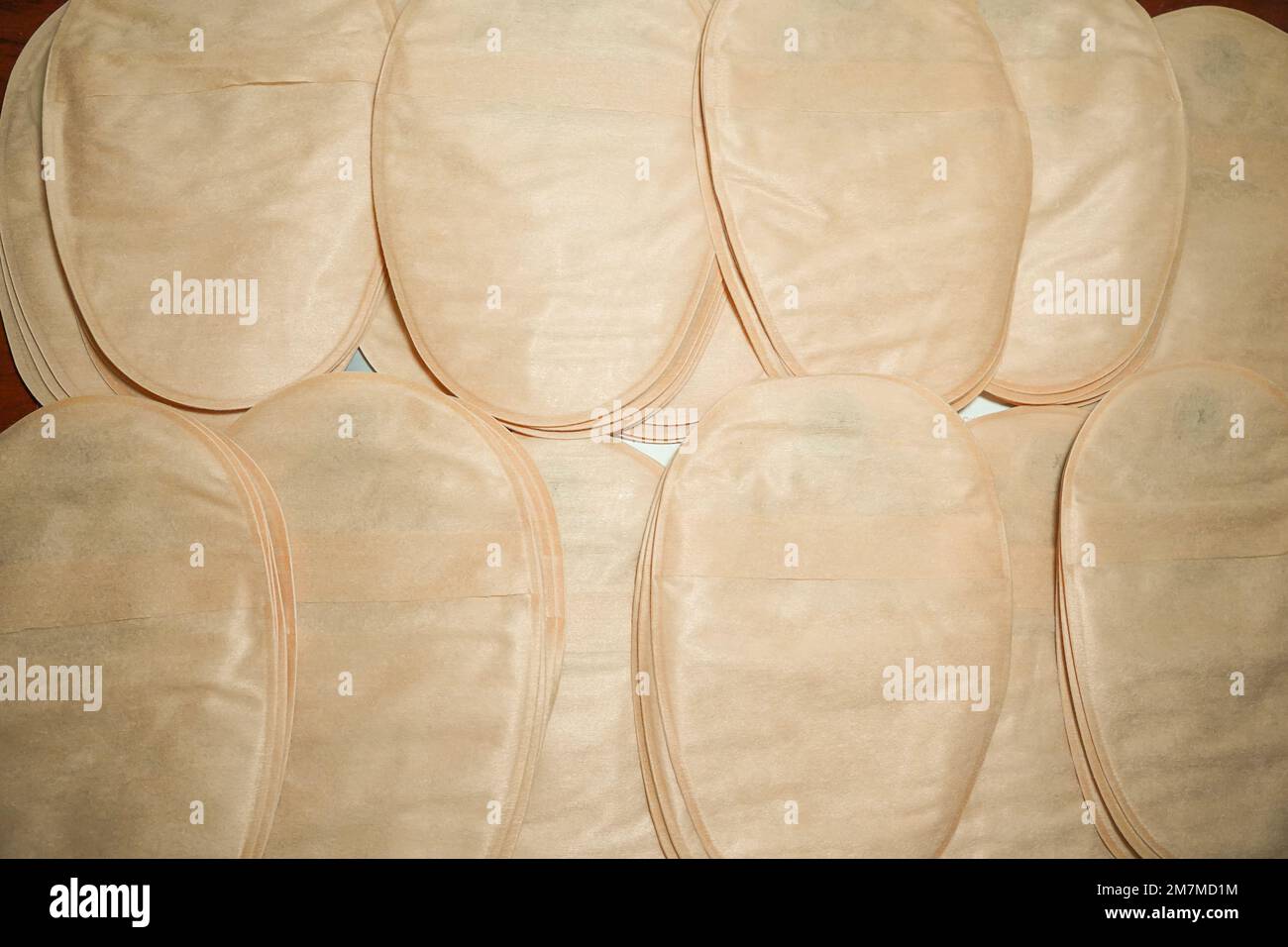 Colostomy bags hi-res stock photography and images - Alamy