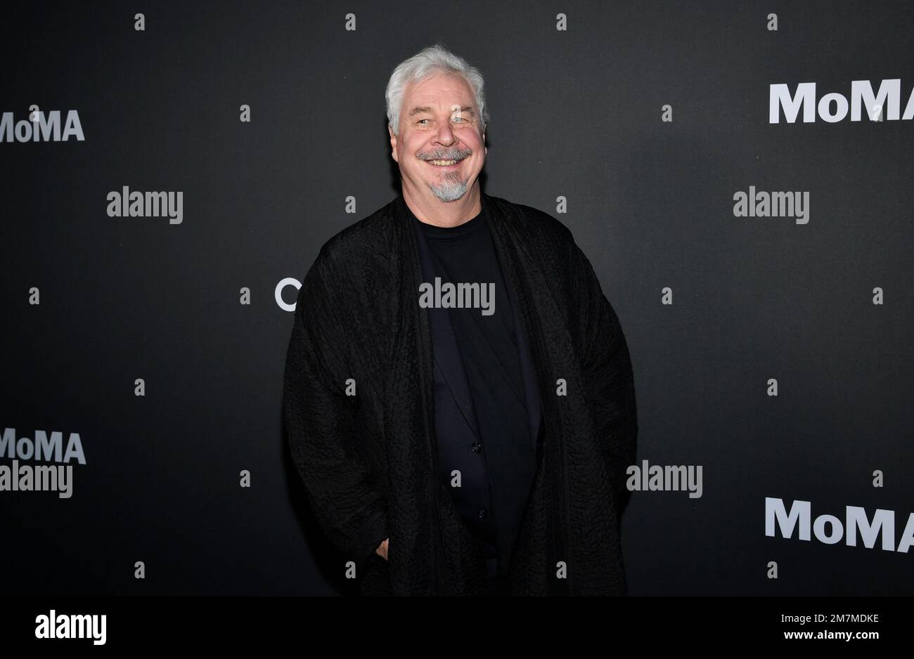 Jack Shear attends the MoMA Film Benefit honoring Guillermo del Toro ...