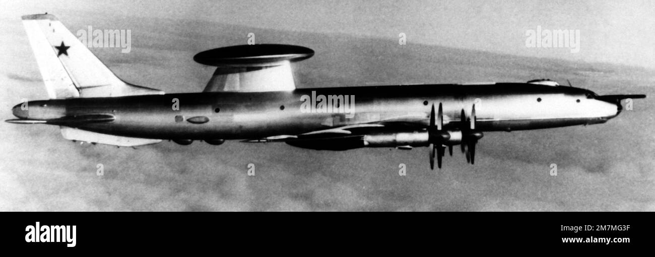 Aircraft early warning Black and White Stock Photos & Images - Alamy