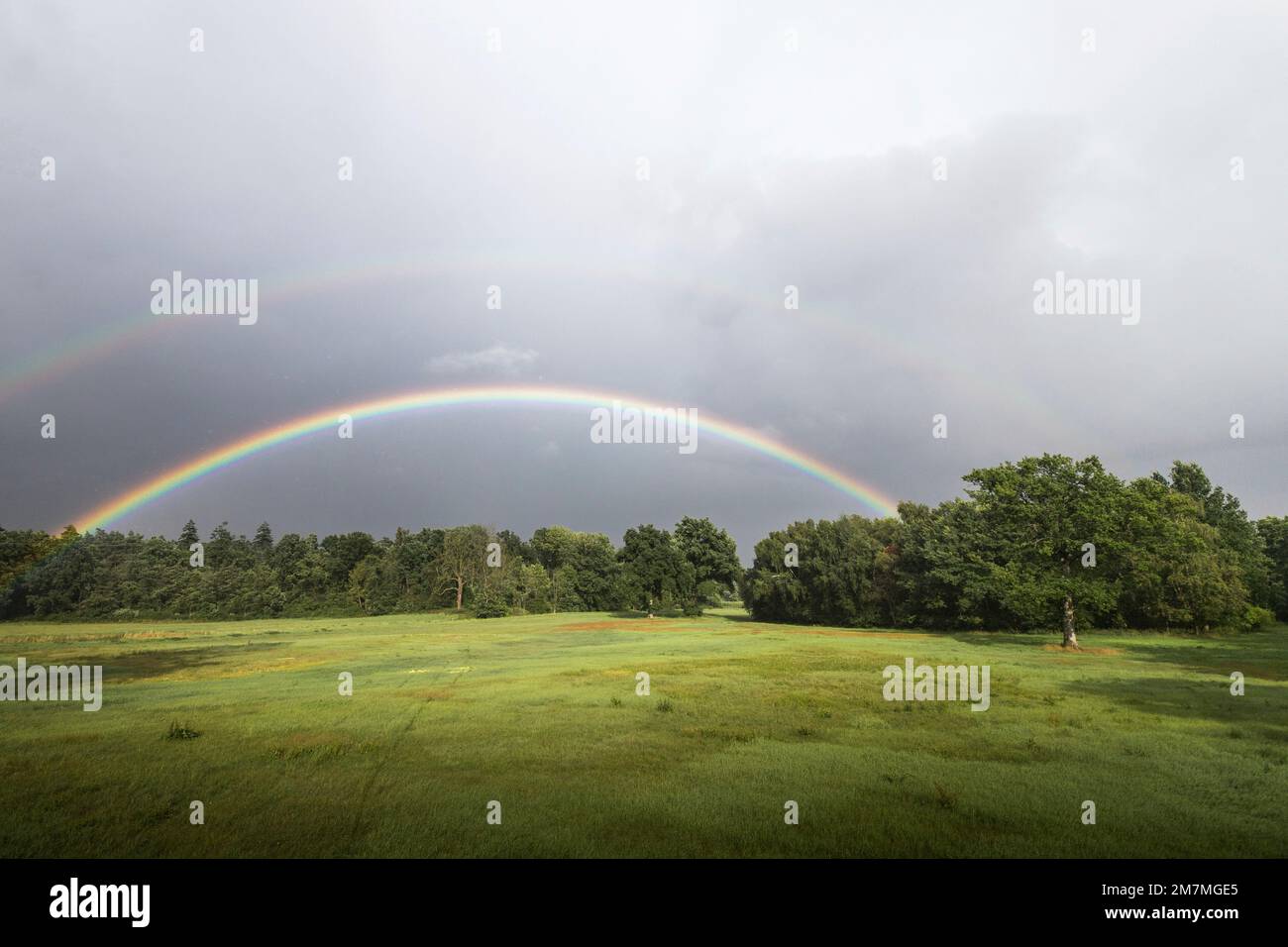 Double refraction hi-res stock photography and images - Alamy
