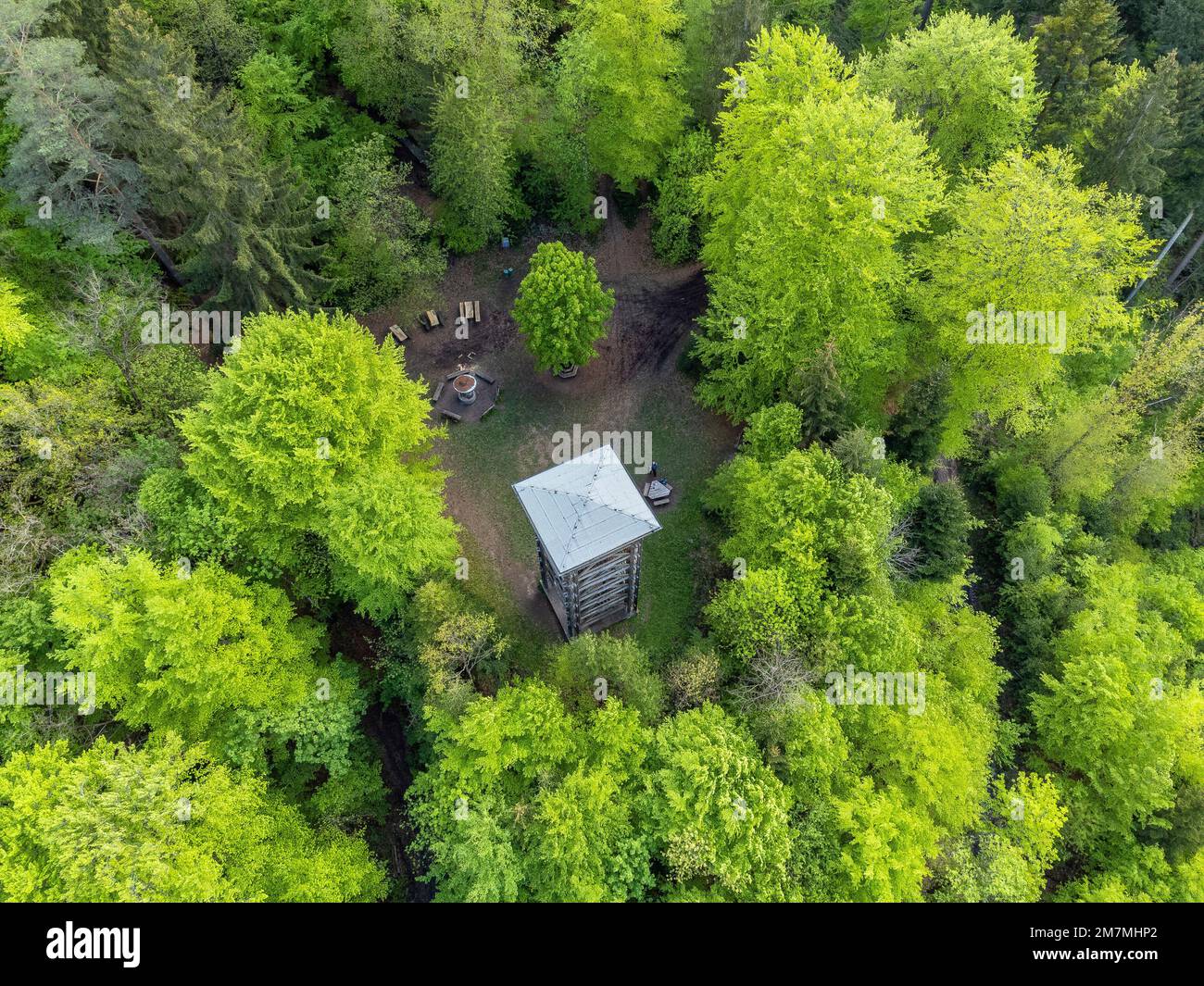 Europe, Germany, Southern Germany, Baden-Württemberg, Rems-Murr ...