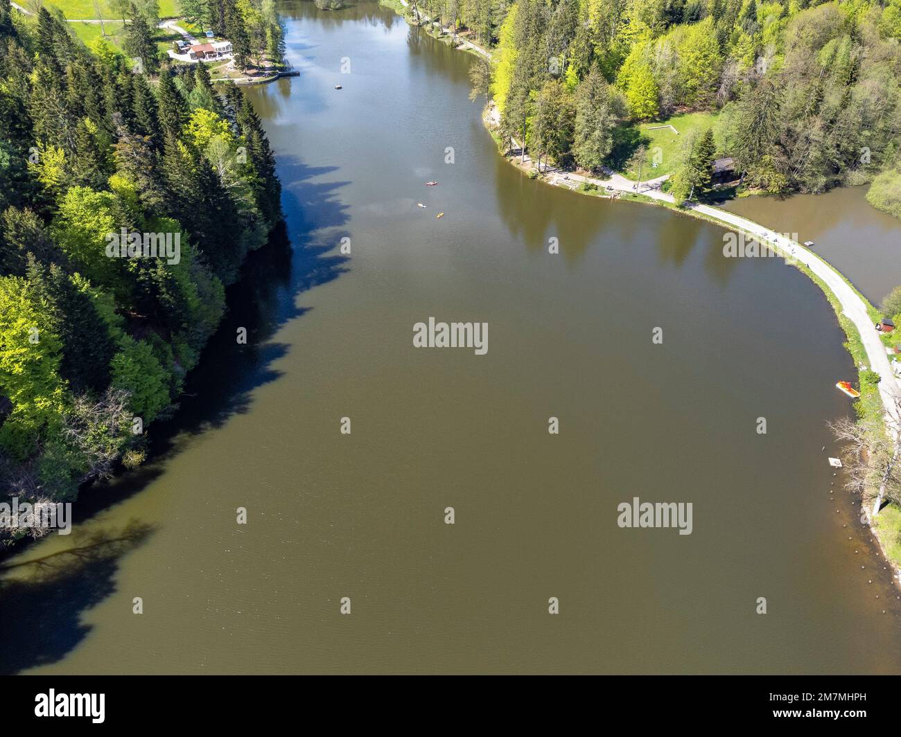 Europe, Germany, Southern Germany, Baden-Württemberg, Rems-Murr ...