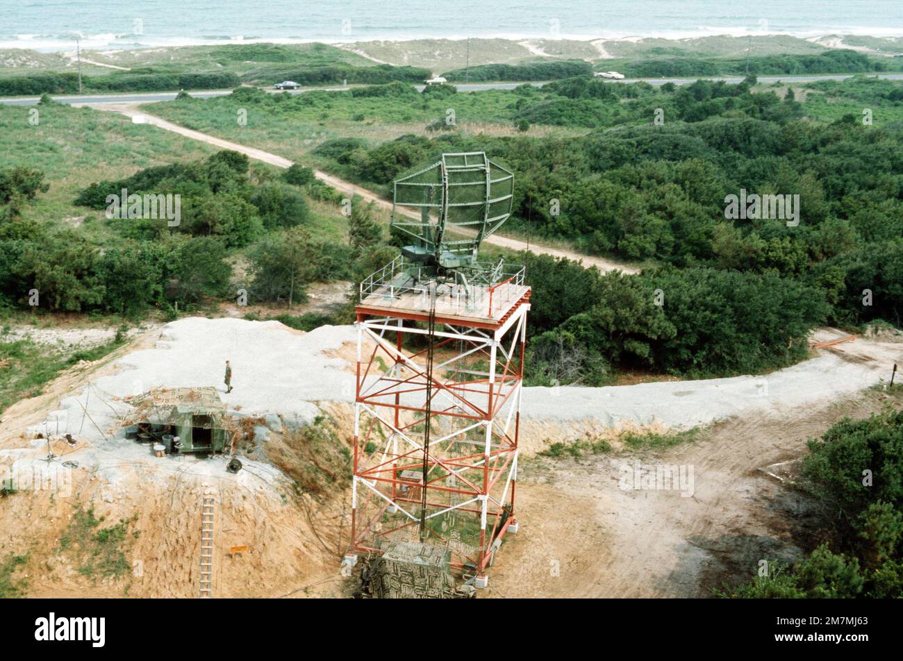 Tps 77 radar hi-res stock photography and images - Alamy