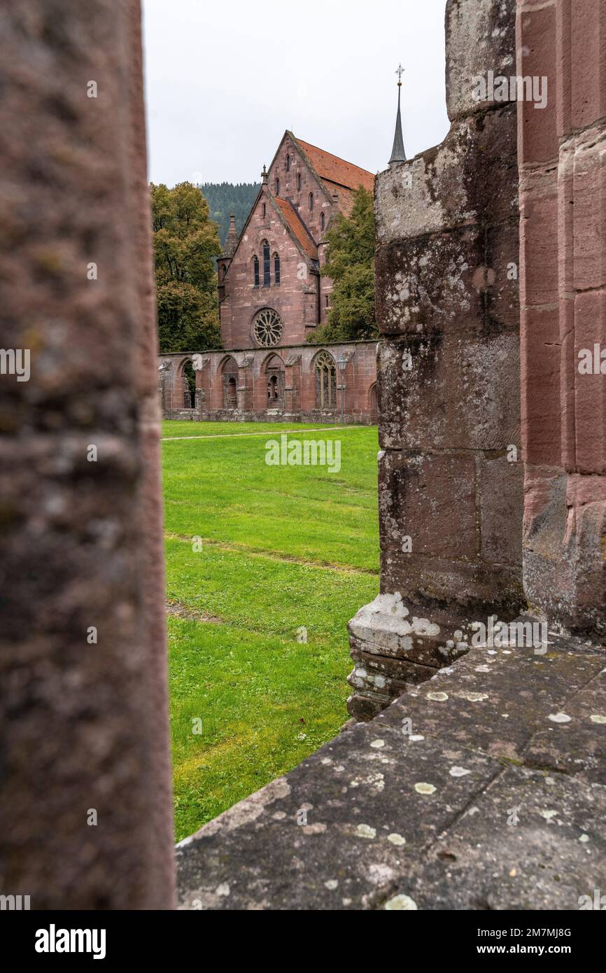 Europe, Germany, Southern Germany, Baden-Wuerttemberg, Black Forest ...