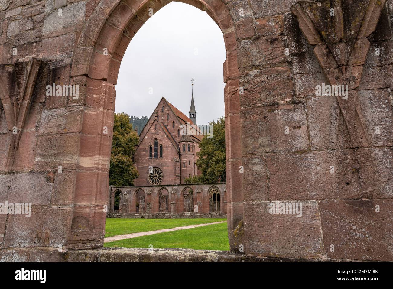 Europe, Germany, Southern Germany, Baden-Wuerttemberg, Black Forest ...