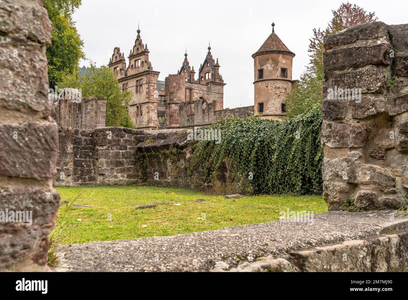 Europe, Germany, Southern Germany, Baden-Wuerttemberg, Black Forest ...
