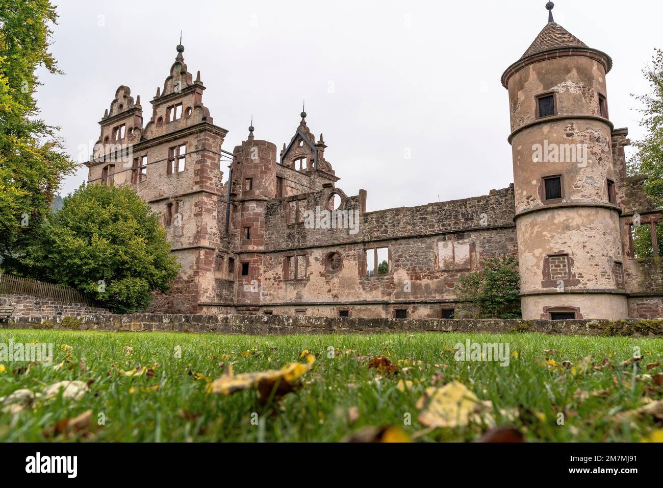 Europe, Germany, Southern Germany, Baden-Wuerttemberg, Black Forest ...