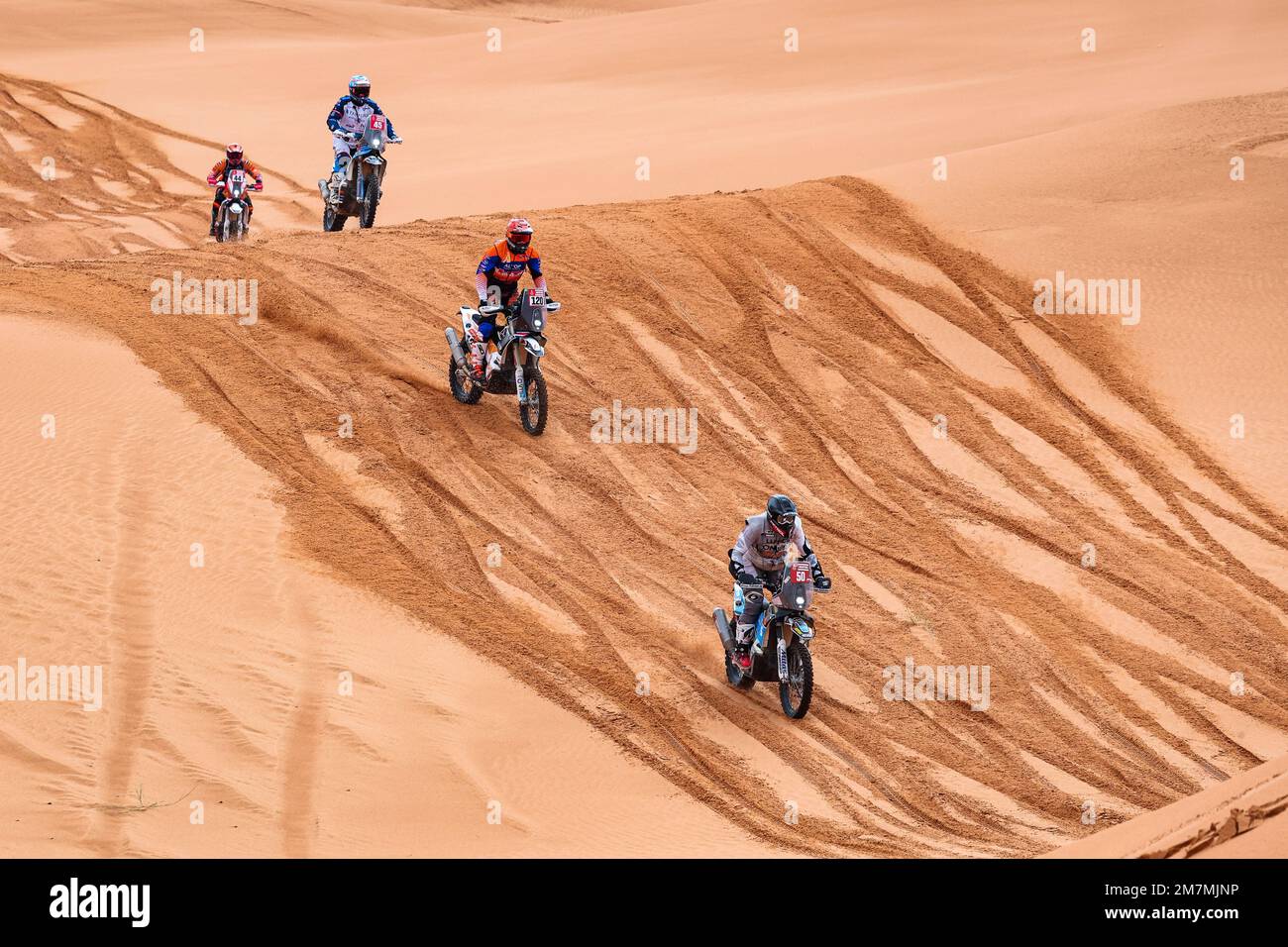 50 MARCIC Simon (svn), Marcic, Husqvarna, Moto, Original by Motul, 120 ...