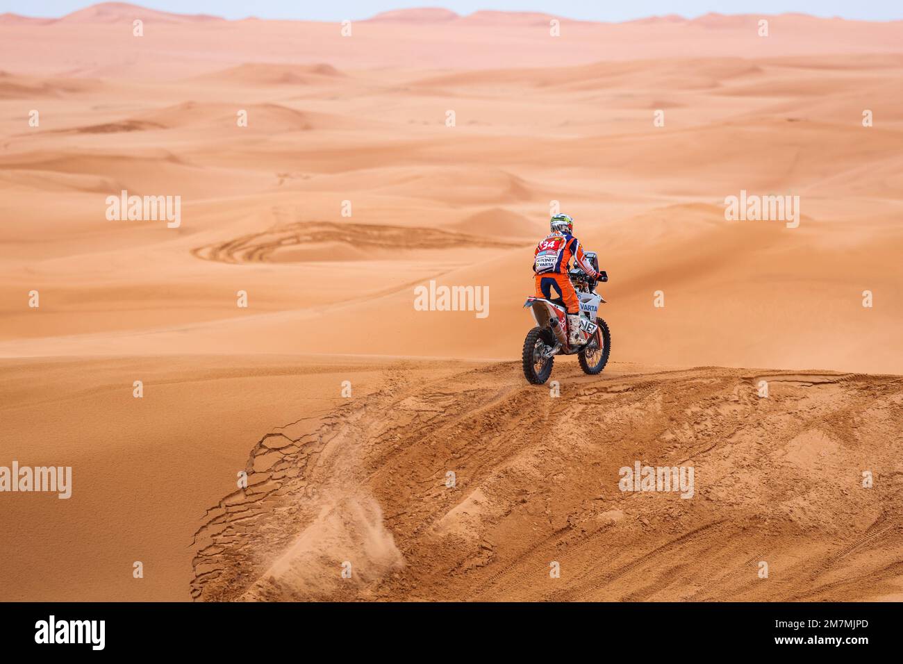 34 GYENES Emanuel (rou), Autonet Motorcycle Team, KTM, Moto, Original ...