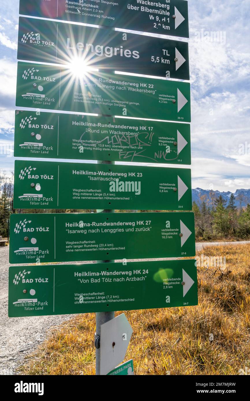 Europe, Germany, Southern Germany, Bavaria, Upper Bavaria, Bavarian ...