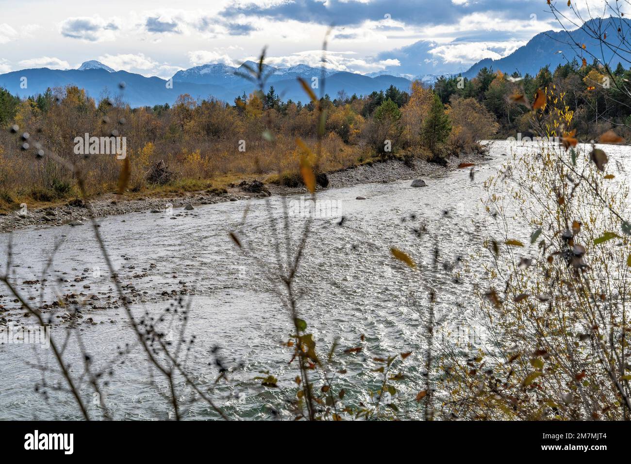 Europe, Germany, Southern Germany, Bavaria, Upper Bavaria, Bavarian ...
