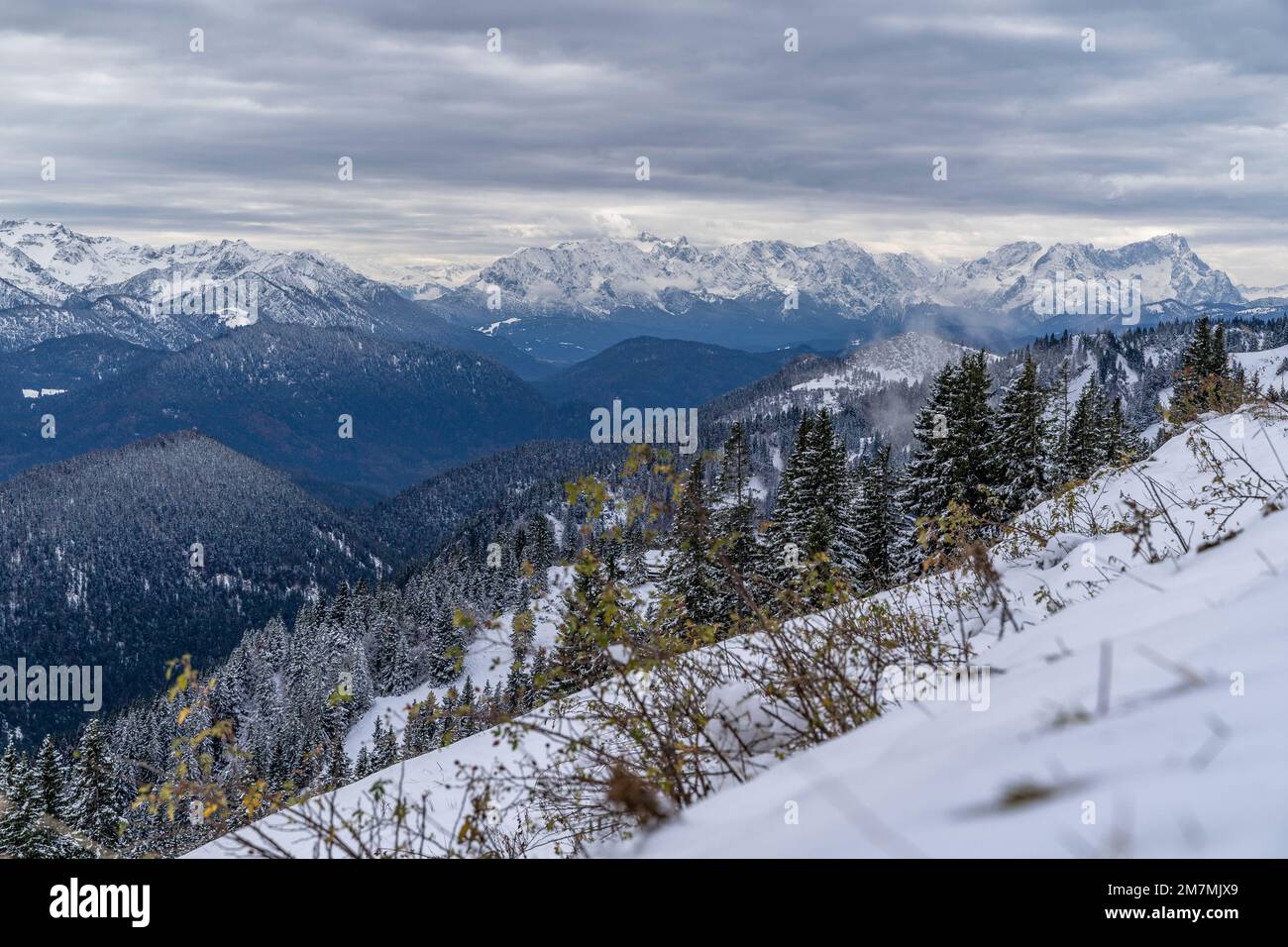 Europe, Germany, Southern Germany, Bavaria, Upper Bavaria, Bavarian ...