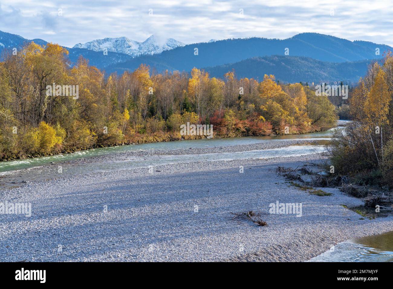 Europe, Germany, Southern Germany, Bavaria, Upper Bavaria, Bavarian ...