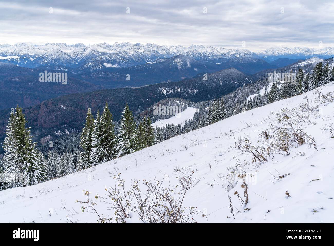 Europe, Germany, Southern Germany, Bavaria, Upper Bavaria, Bavarian ...