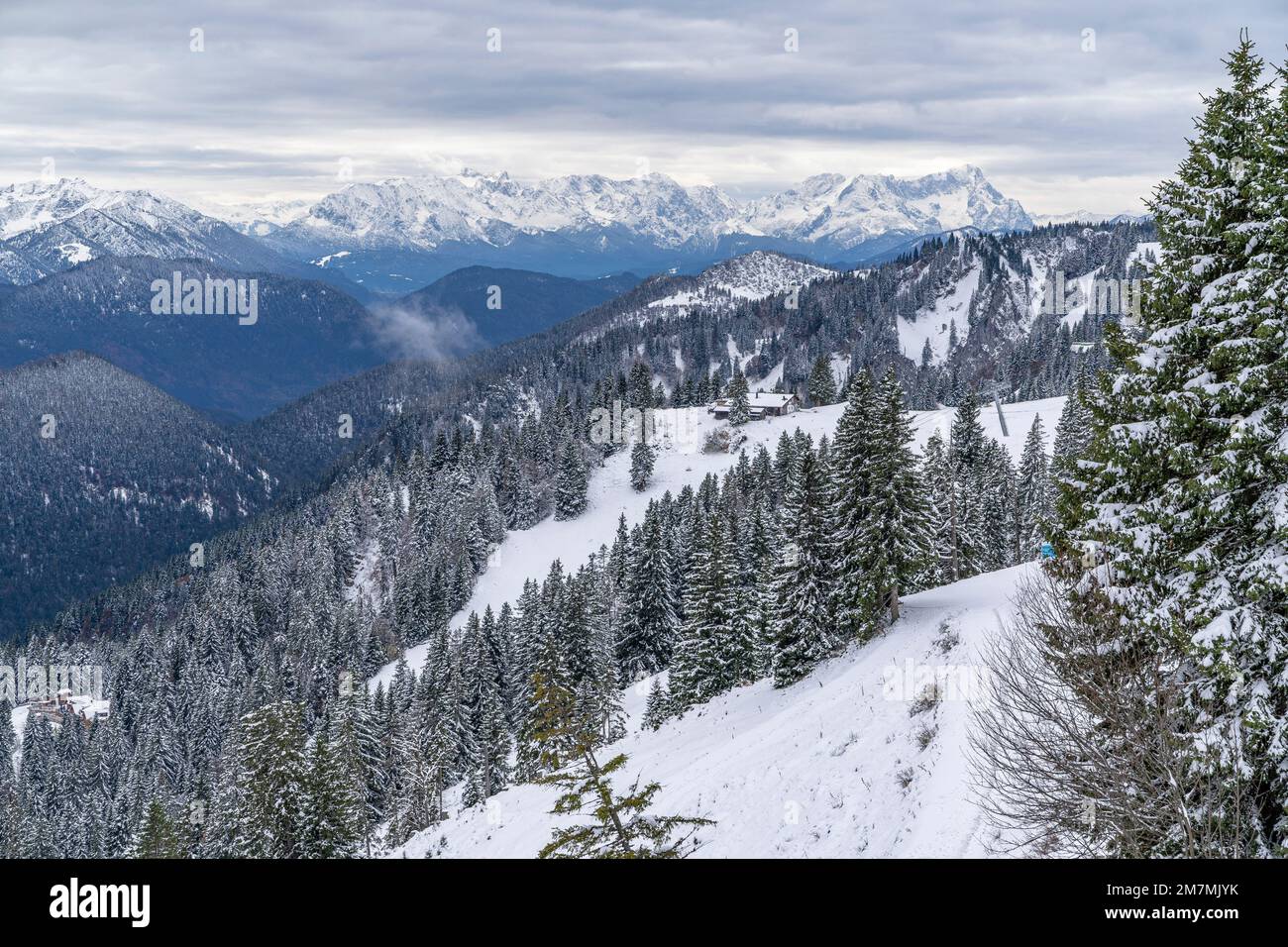 Europe, Germany, Southern Germany, Bavaria, Upper Bavaria, Bavarian ...