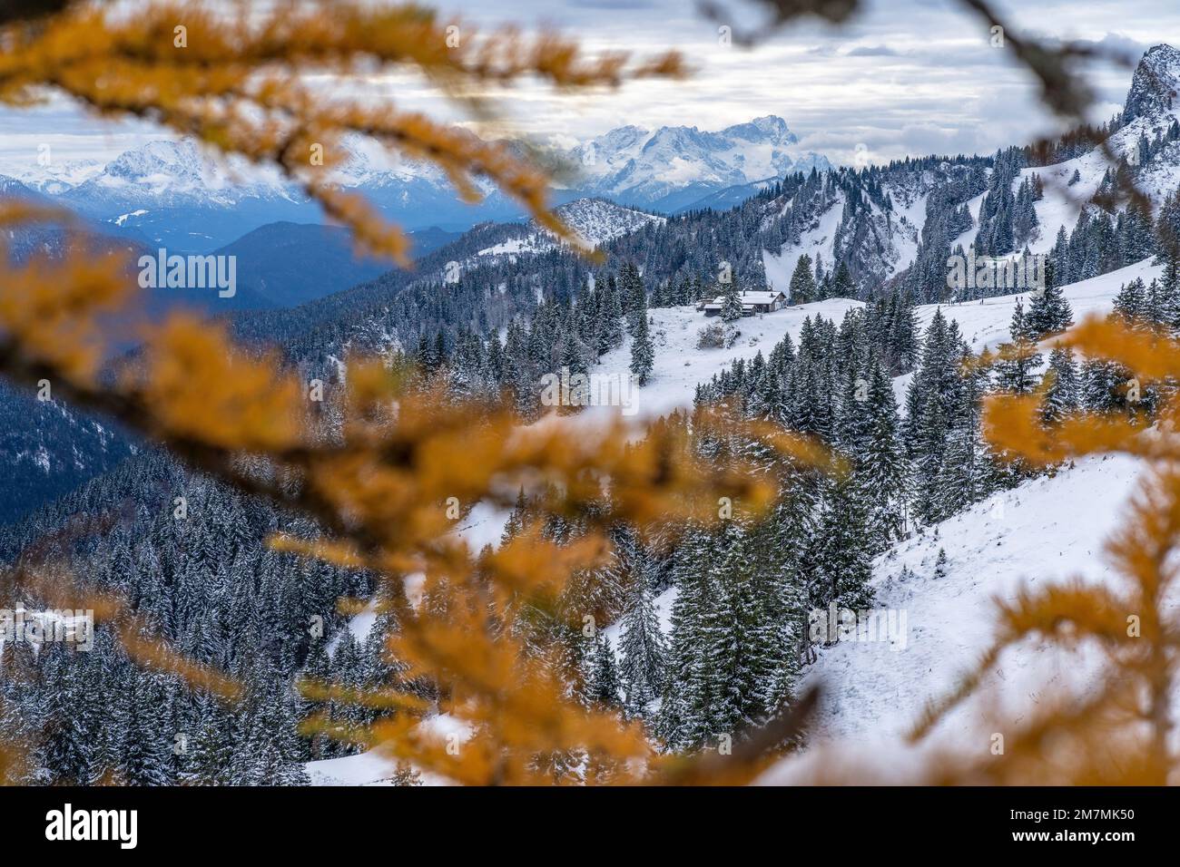 Europe, Germany, Southern Germany, Bavaria, Upper Bavaria, Bavarian ...
