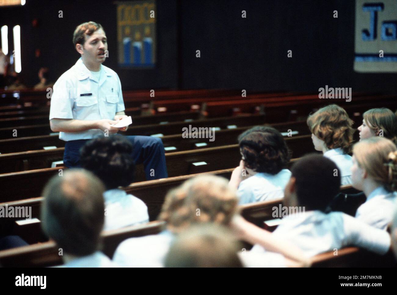 Christian scientist hi-res stock photography and images - Alamy