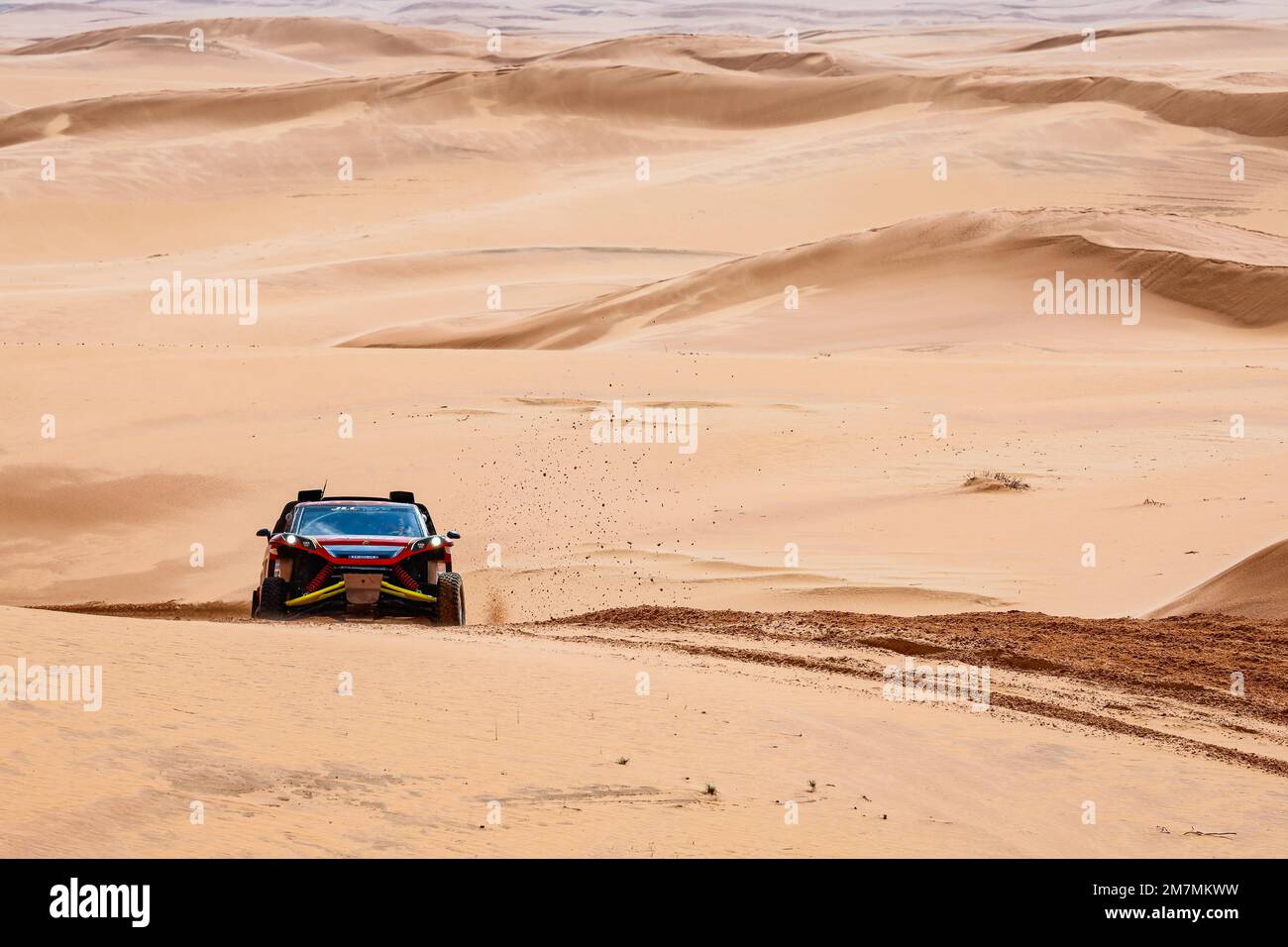 306 CECCALDI-Pisson Jean-Luc (fra), DUPLE Cédric (fra), JLC Racing, JLC ...