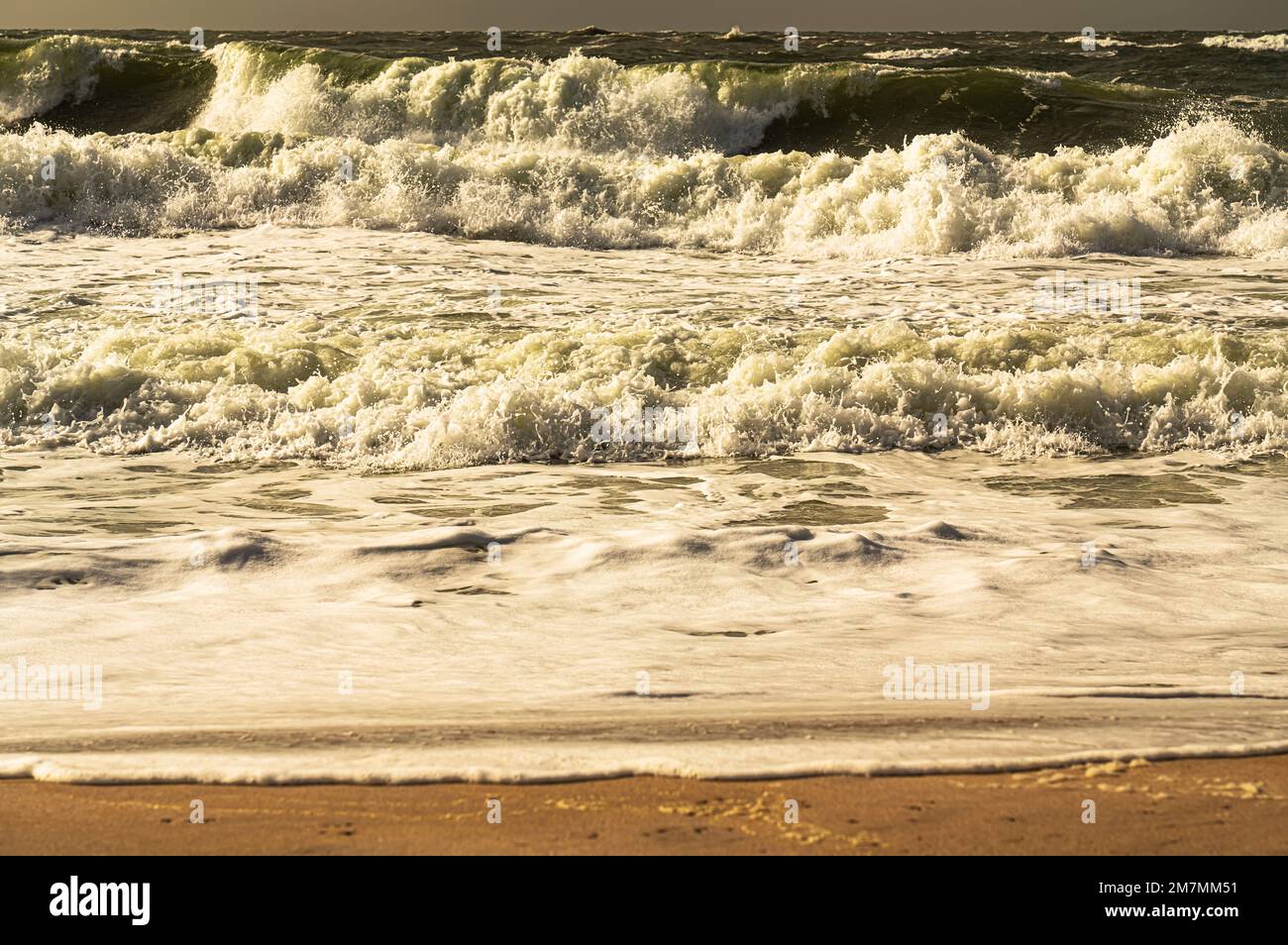 Island of the rich and beautiful people hi-res stock photography and ...