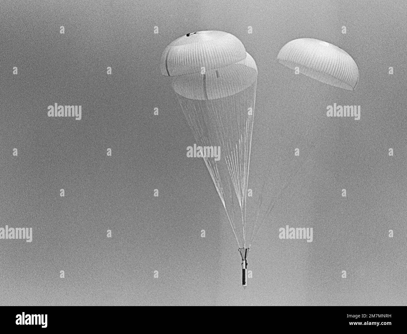 A view of the NASA Space Shuttle Program Solid Rocket Booster ...