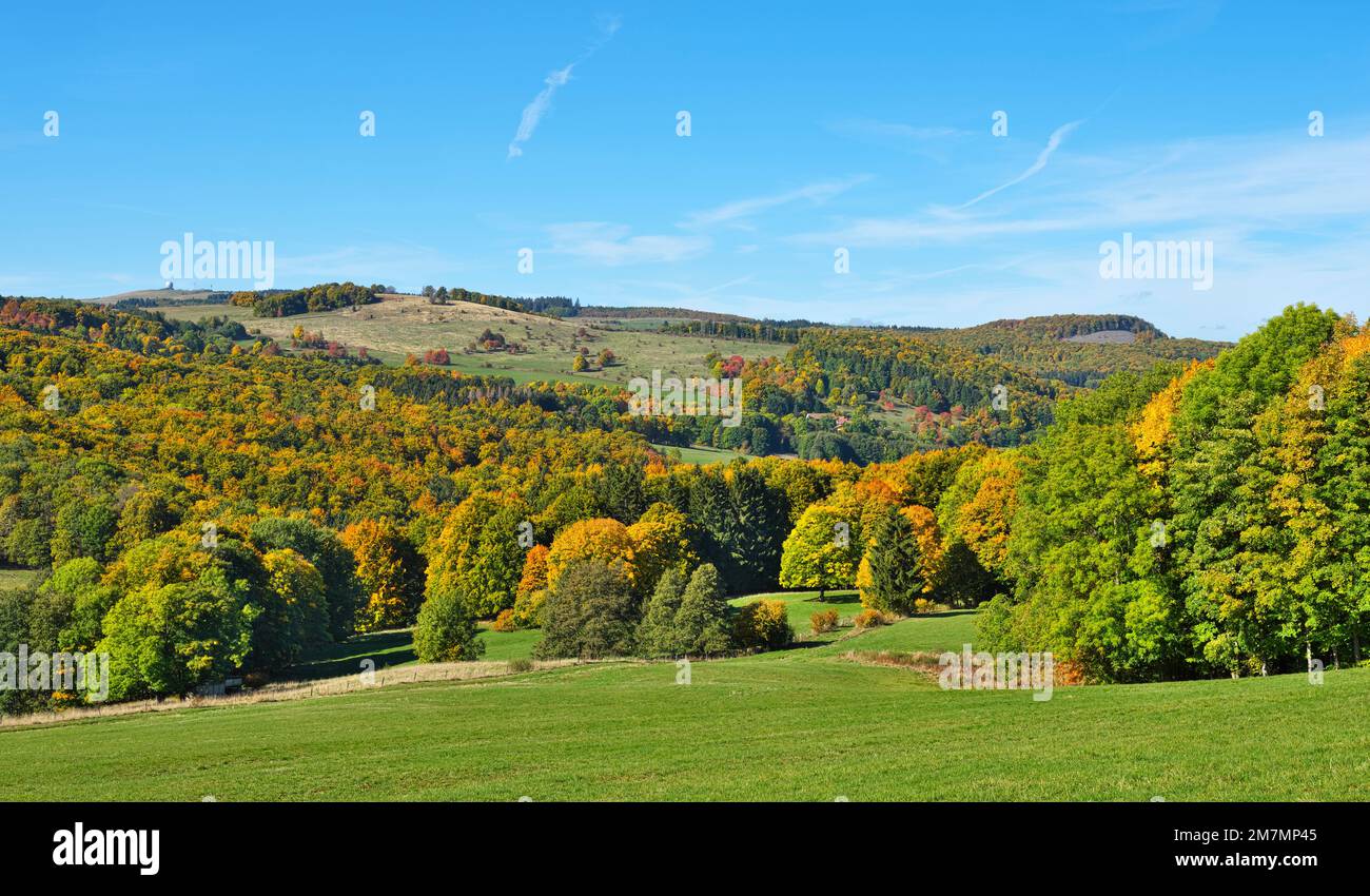 Wüstensachsen hi-res stock photography and images - Alamy