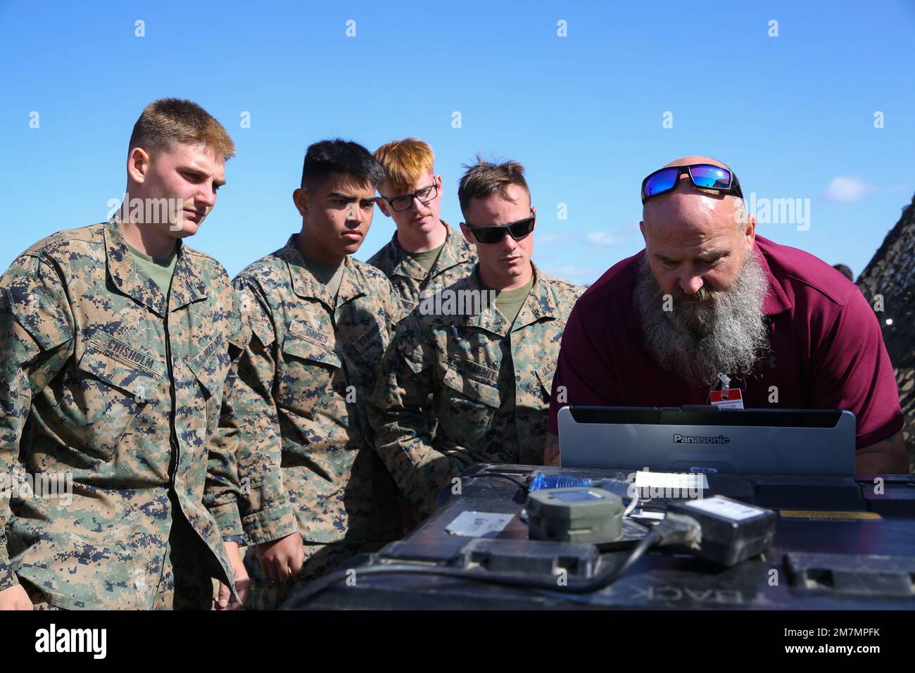 Global command control systems hi-res stock photography and images - Alamy