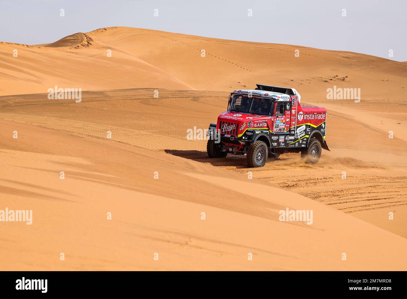 508 LOPRAIS Ales (cze), POKORA Petr (cze), VALTR Jr Jaroslav (cze ...