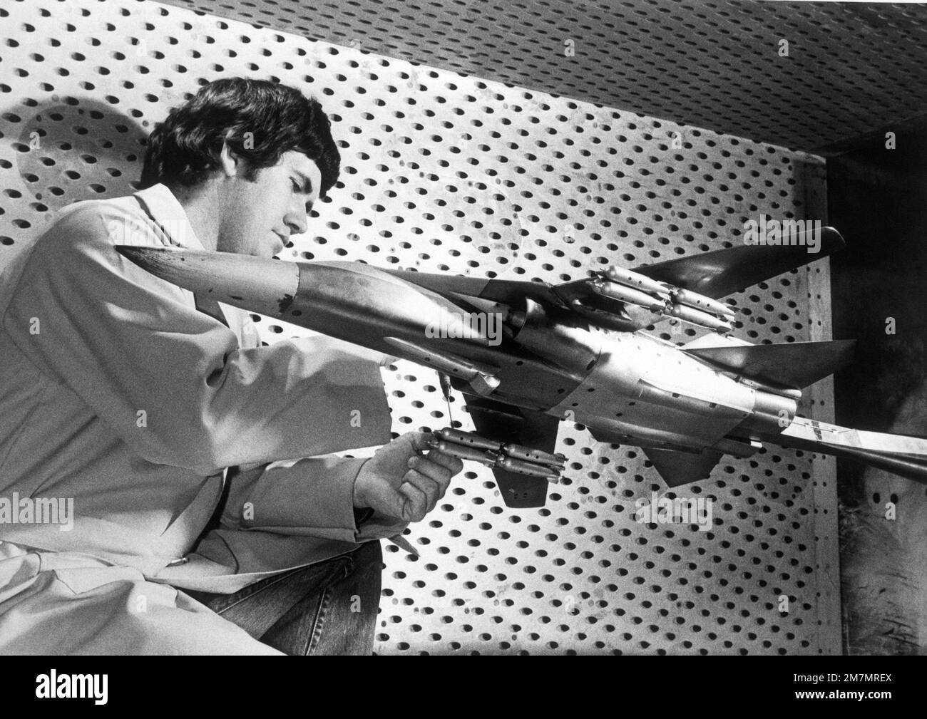 Aviation research station hi-res stock photography and images - Alamy